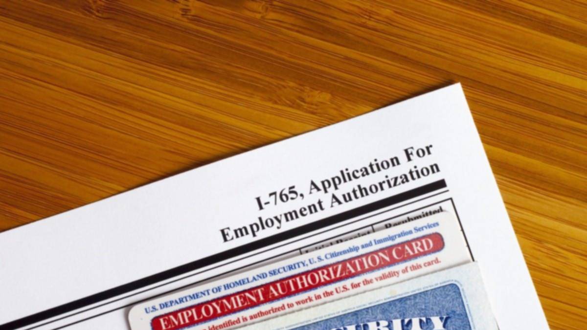 EEUU: Sepa cuáles son las diferencias entre la Green Card y la EAD Card