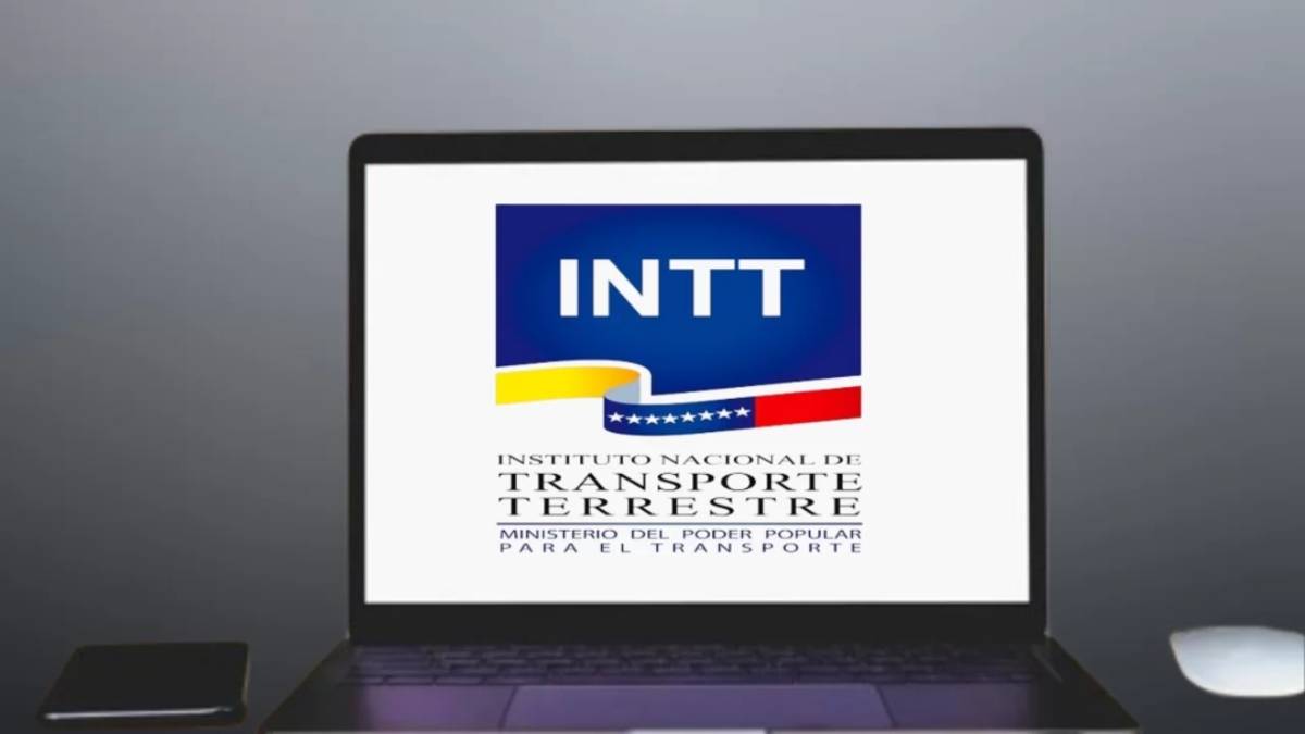 INTT: Paso a paso para traspasar en 2024 un vehículo en Venezuela