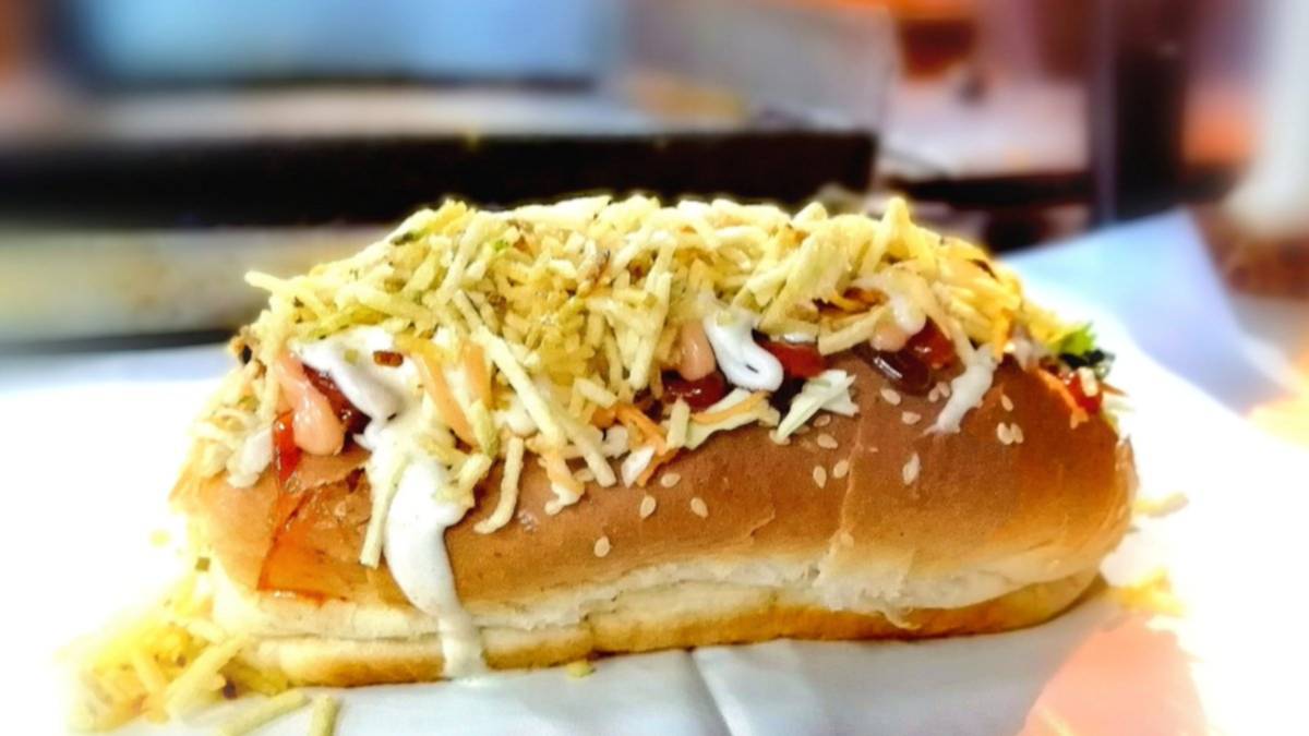 Diferencias entre el perro caliente venezolano y el estadounidense