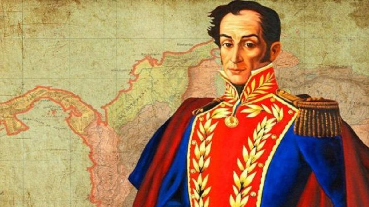 Conozca los homenajes a Simón Bolívar alrededor del mundo