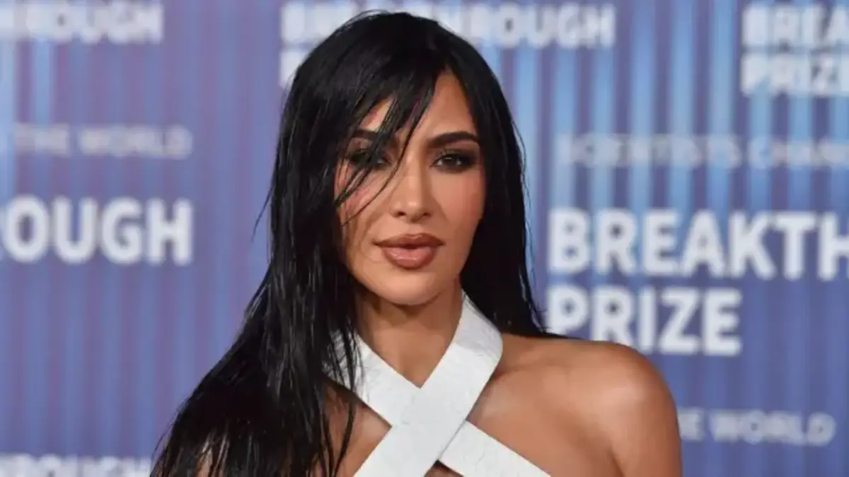 La rara enfermedad que padece el hijo de Kim Kardashian