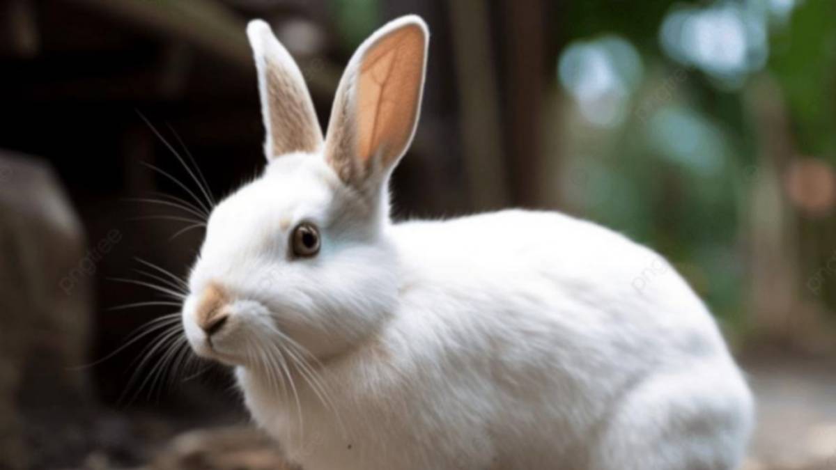 Alimentación del conejo: Guía completa para una dieta saludable