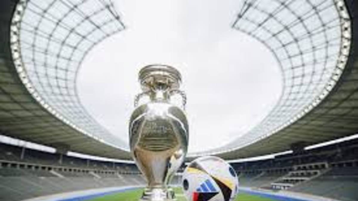 Conozca el calendario completo de los partidos de la Eurocopa 2024