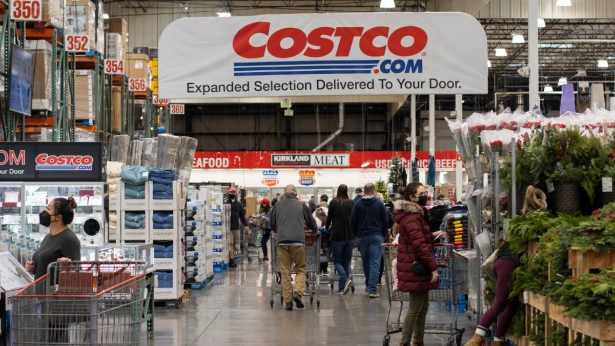 EEUU | Esto es lo que debes saber sobre los nuevos cambios de Costco ...
