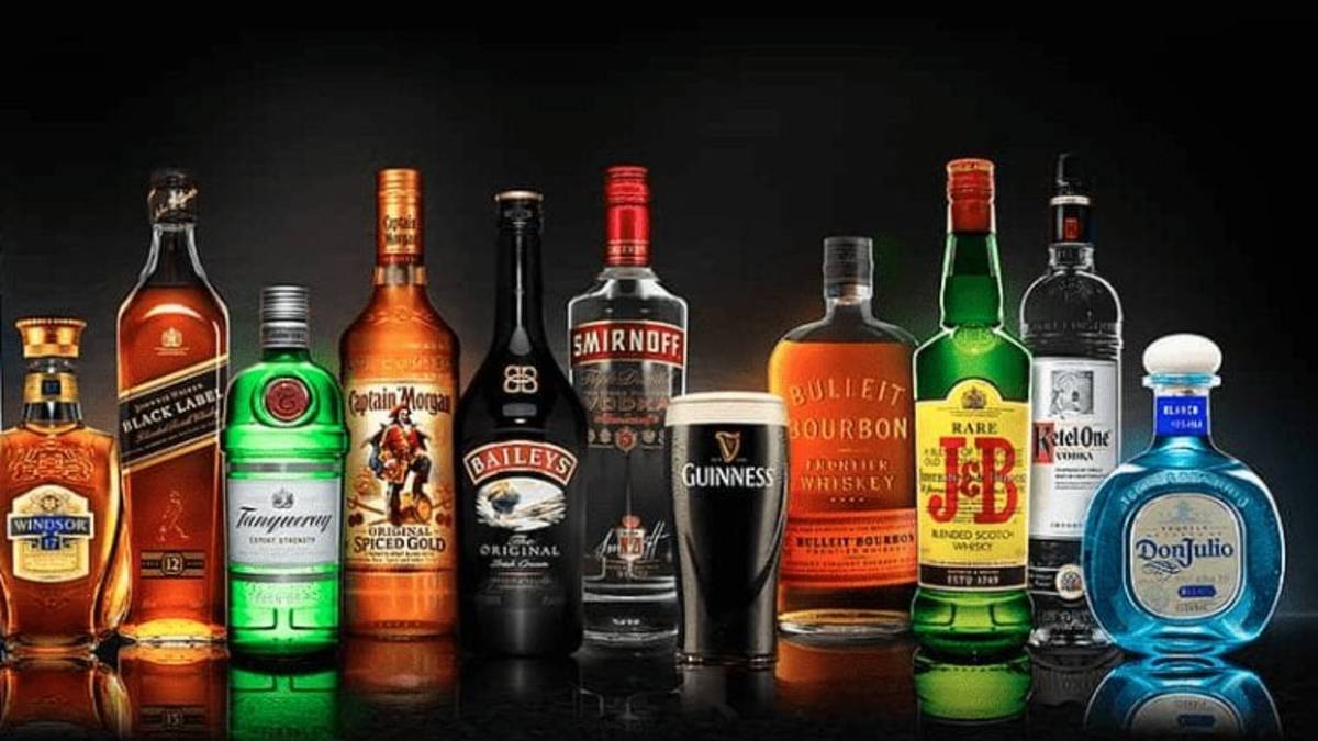 Caracas | Así es la normativa para vender licores legalmente (+REQUISITOS)