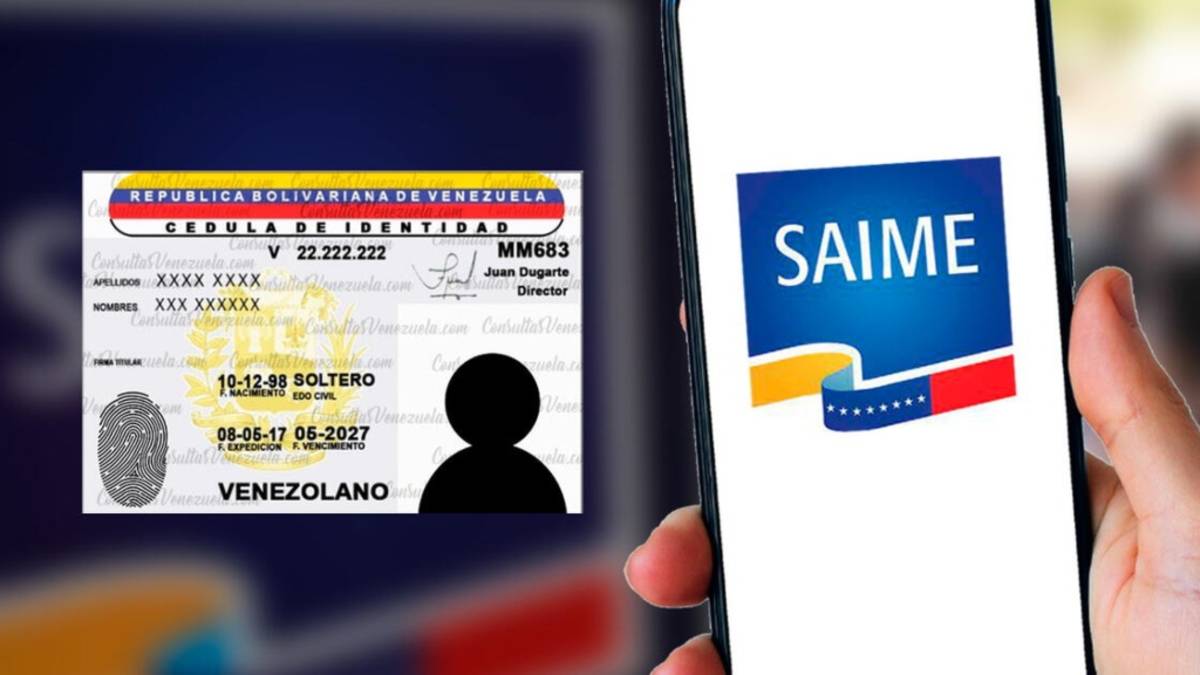 ¿Cómo verificar el estatus de un documento en el Saime? (+Paso a paso)