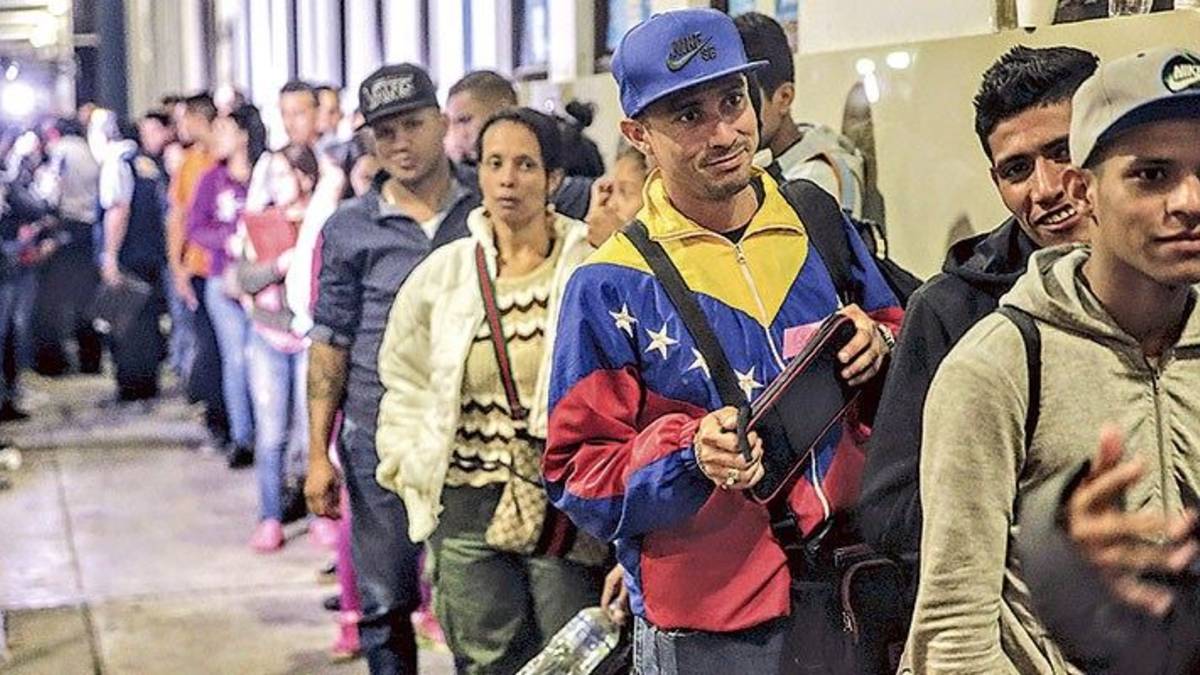 ¿Cómo solicitar la prórroga de calidad migratoria especial en Perú ...