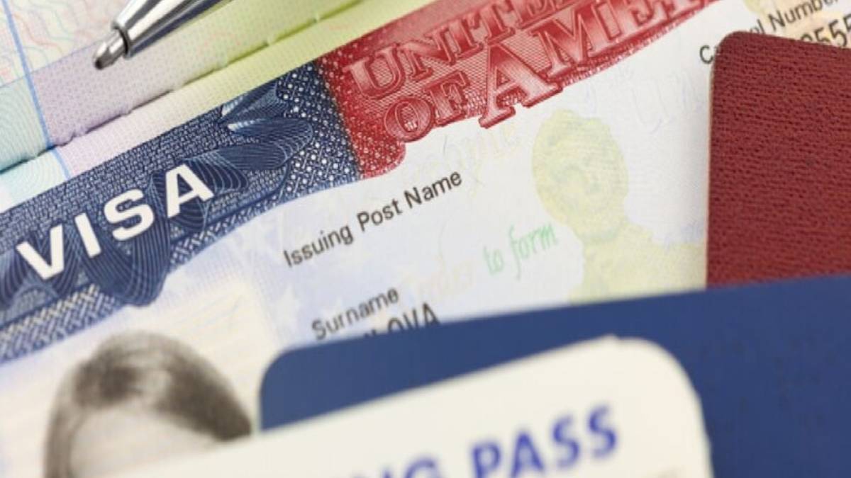 EEUU | Conozca cuál es la visa que ayuda a los jóvenes inmigrantes a ...