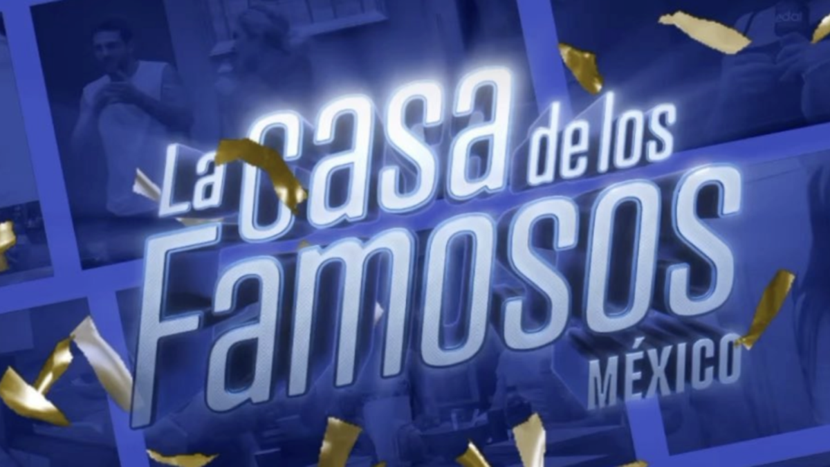 Filtran presunta lista de eliminados y ganador de La Casa de los Famosos México 2024