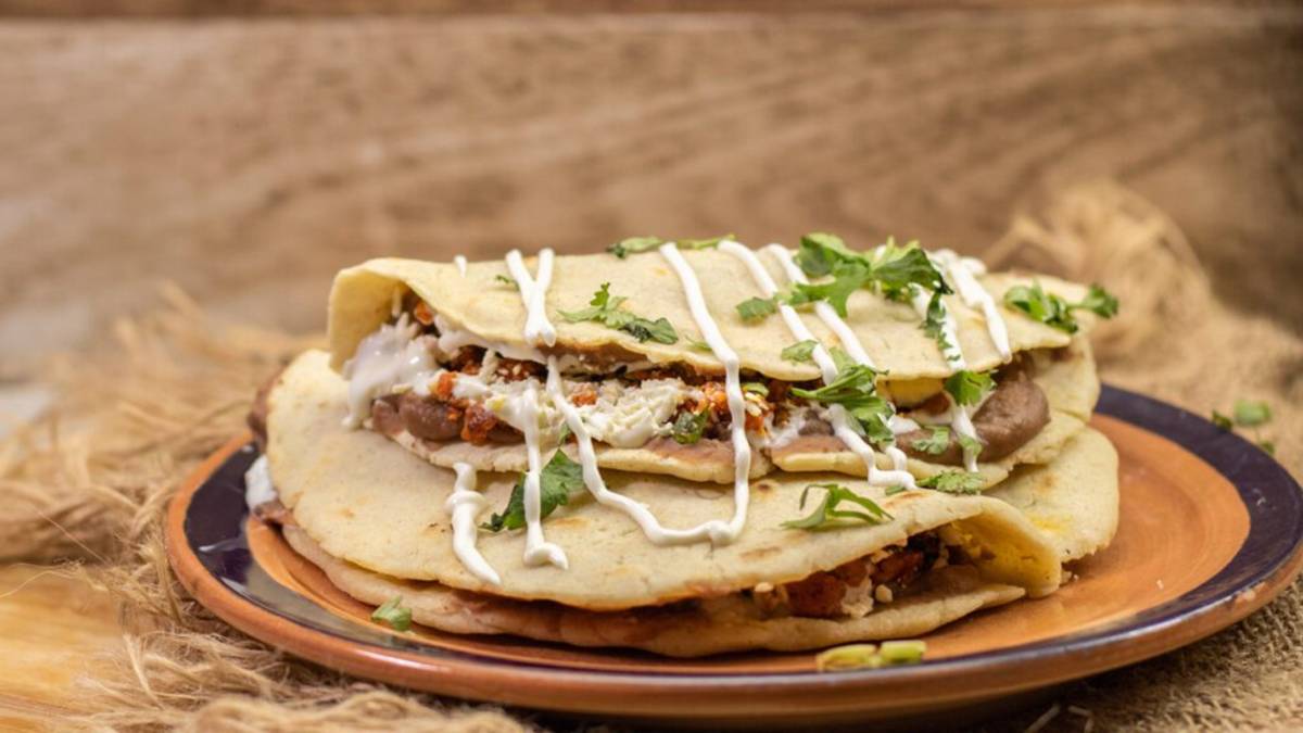 Baleadas hondureñas: Un plato típico perfecto para cualquier ocasión