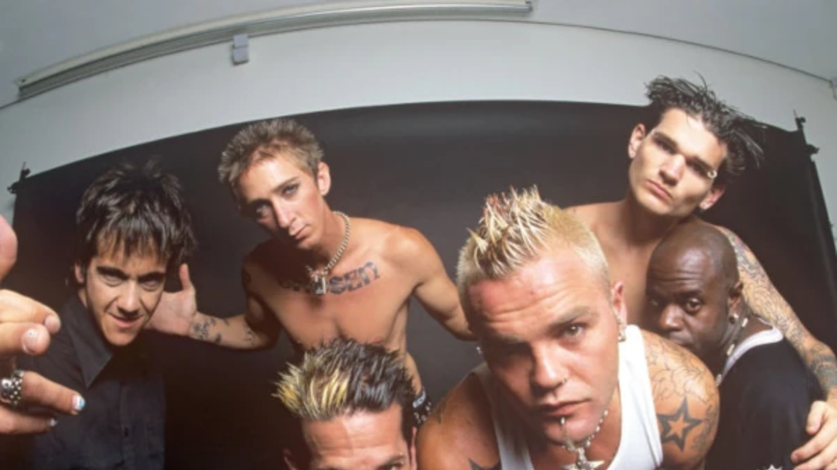 Muere integrante de la banda de rap rock Crazy Town (+Detalles)