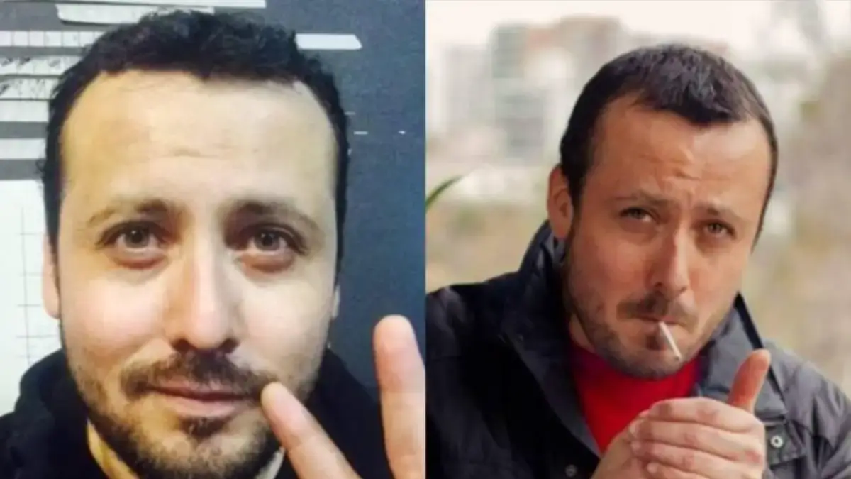 Investigan muerte del actor chileno Alex Araya Castillo