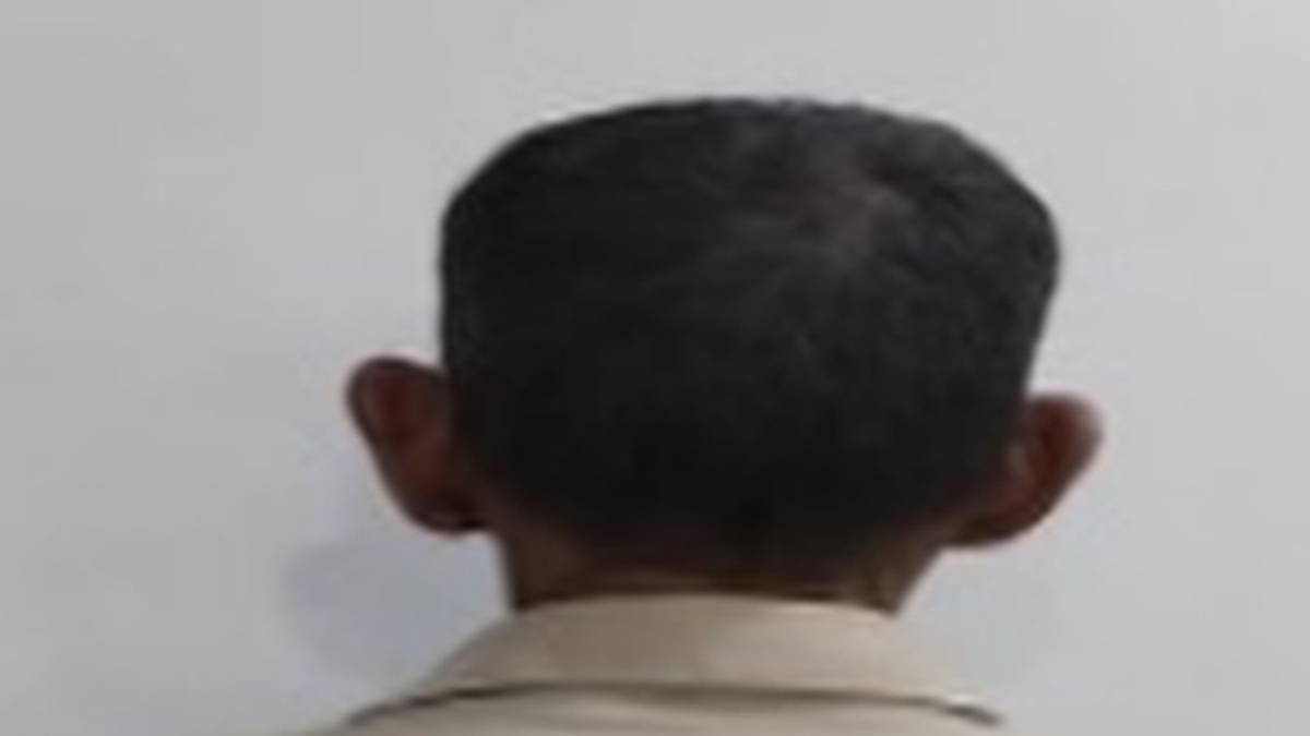 Cicpc captura a "El Ratón" por robos a mano armada en Caracas