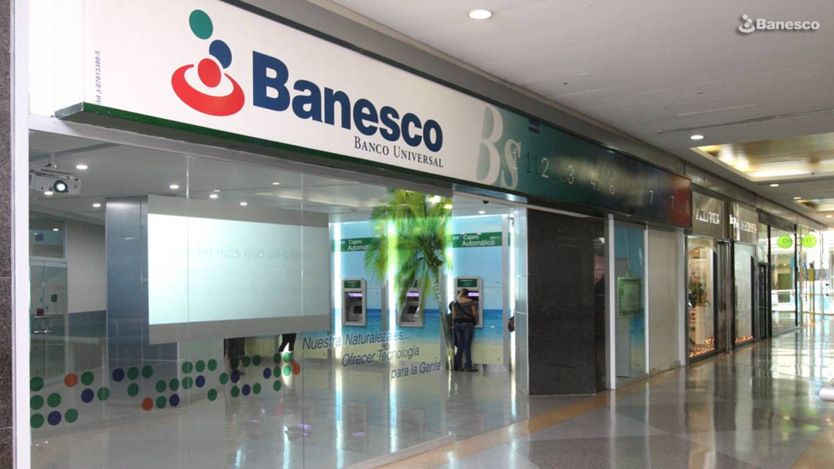 Conoce los nuevos requisitos para aperturas de cuentas en Banesco