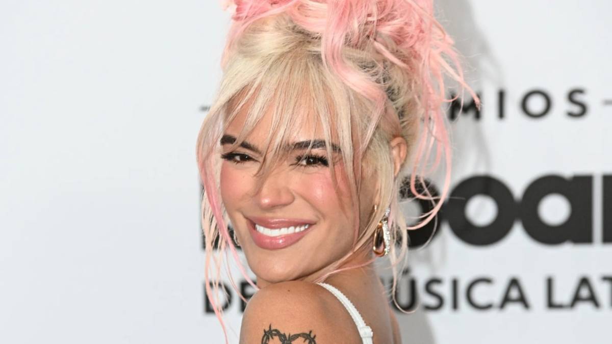 Karol G lanza nuevo tema con un ritmo diferente (+Video)