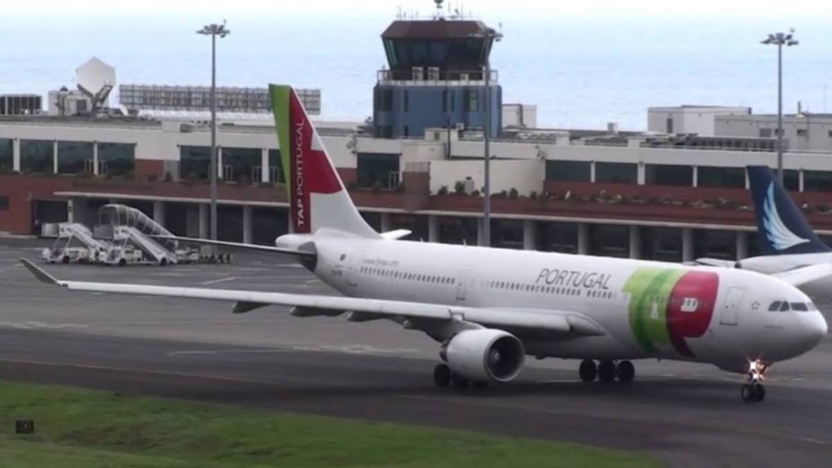 Conozca la nueva ruta de TAP Portugal con Venezuela (+Detalles)