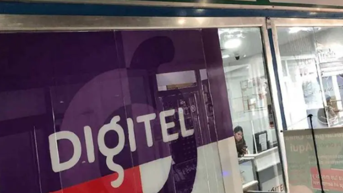 Nuevas tarifas de Digitel para sus planes de celulares (+Precios)