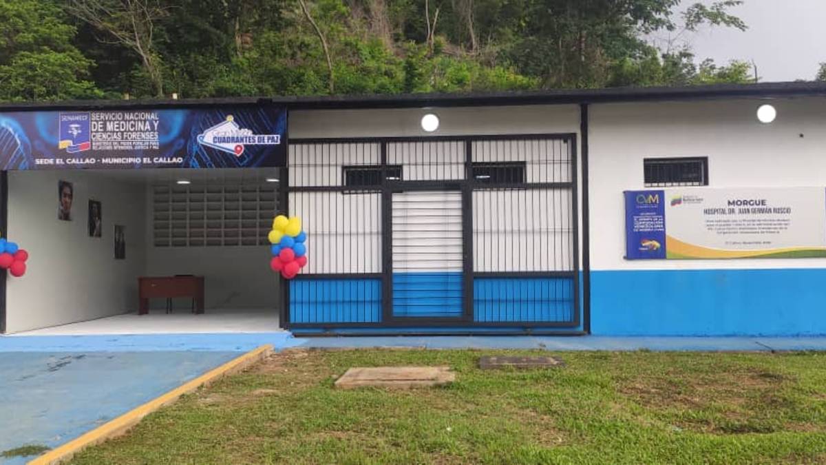 Inauguradas dos sedes del Senamecf (+Detalles)