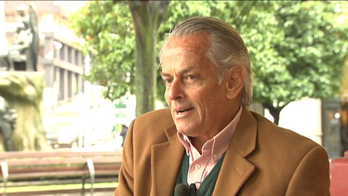 Eduardo Strauch, sobreviviente de Los Andes ofrecerá conferencia para ...