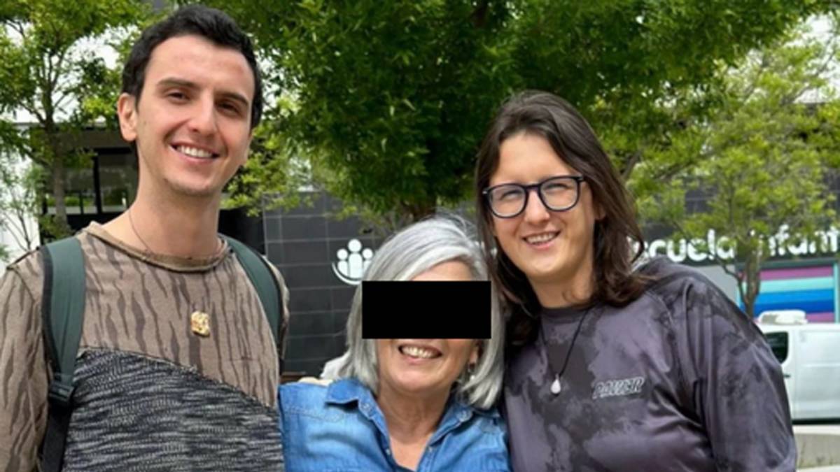 Caso Rebeca García | ¿Qué pasa cuando es acoso de mujer a mujer? Esto ...