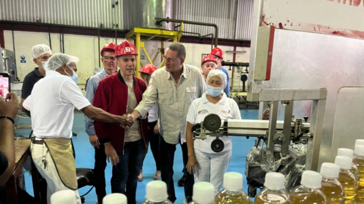 Industrias Diana activará nuevas líneas de producción: Sepa más