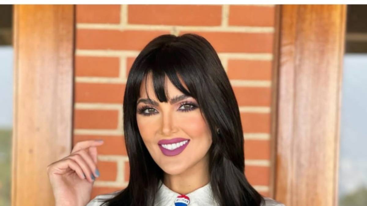 Chepa Candela: Myriam Abreu volvió a sus andanzas y tiene nuevo “pechugo”