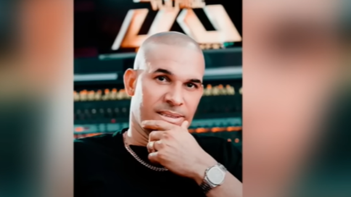 Productor musical robó casi 80 mil dólares a un adulto mayor venezolano ...