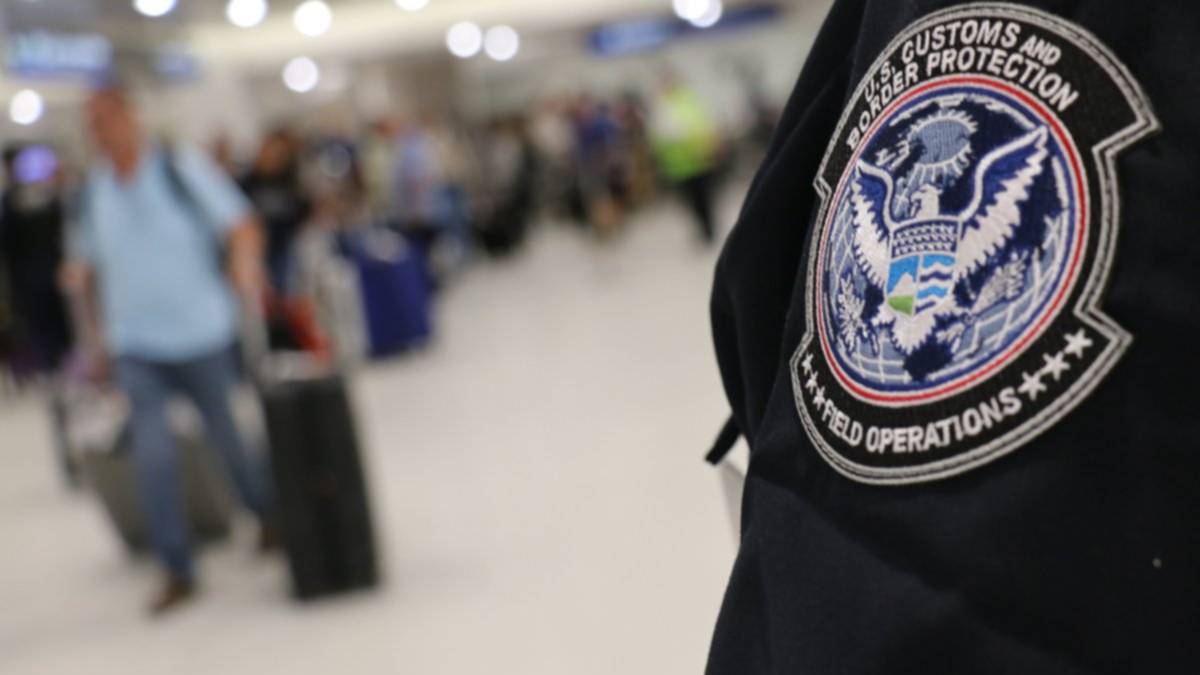 Conoce las nuevas tarifas de CBP para viajeros (+Detalles)