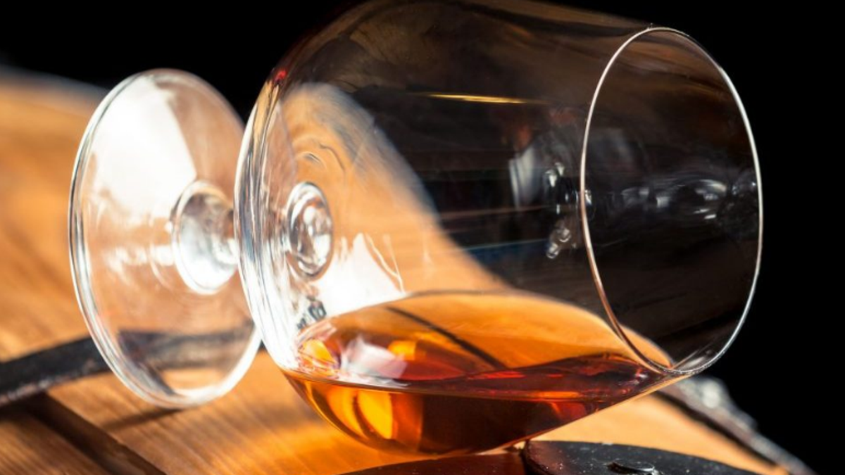 Un ron venezolano gana medalla de oro en competencia internacional