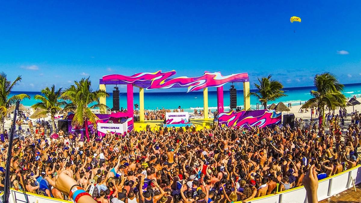 Conozca las fuertes restricciones en Miami Beach para el Spring Break