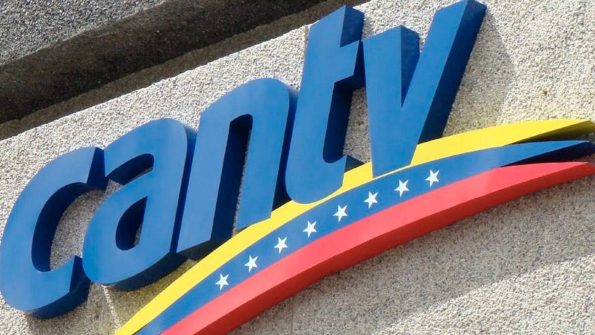 CANTV: Así puedes reportar una avería de tu línea telefónica (+paso a paso)