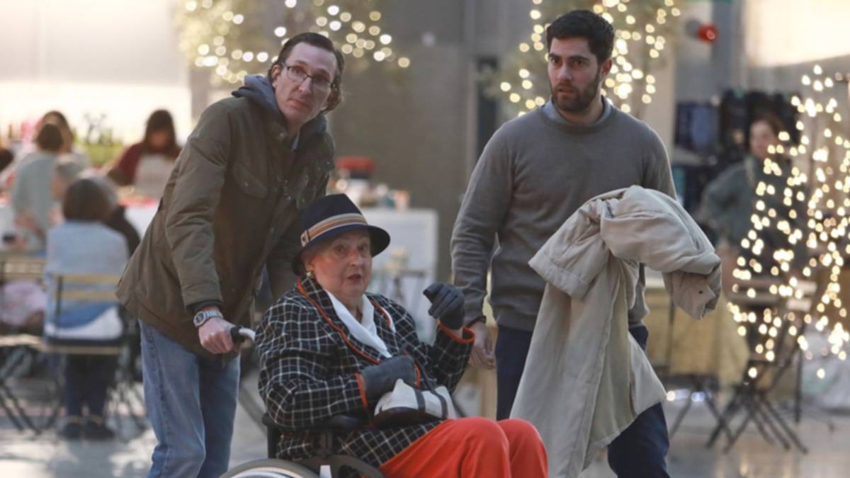 Murió primo del rey Felipe VI