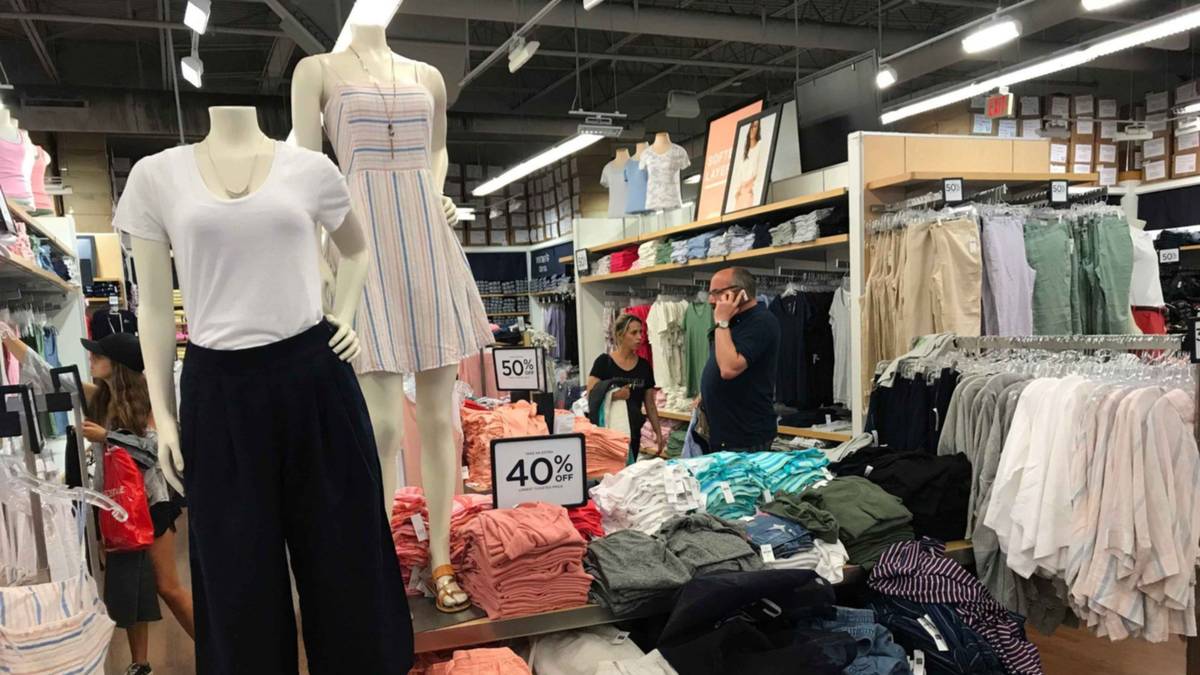 Conoce los cinco outlets más económicos de Miami