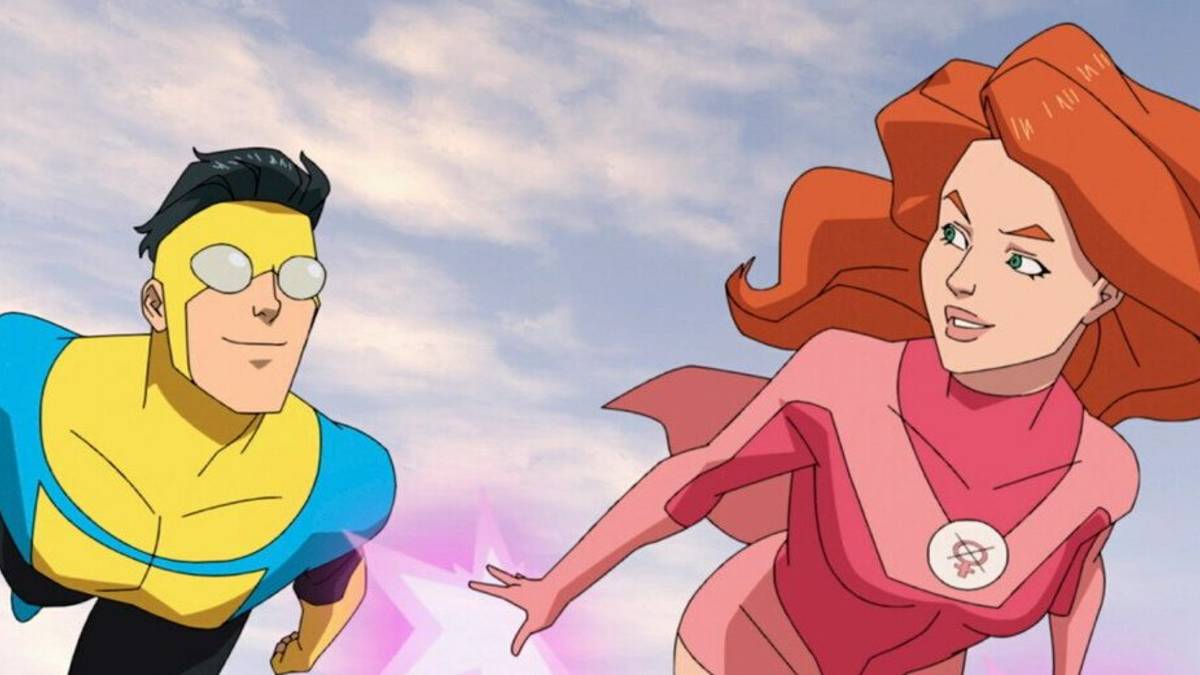 Regresa la serie de superhéroes más esperada de Amazon Prime