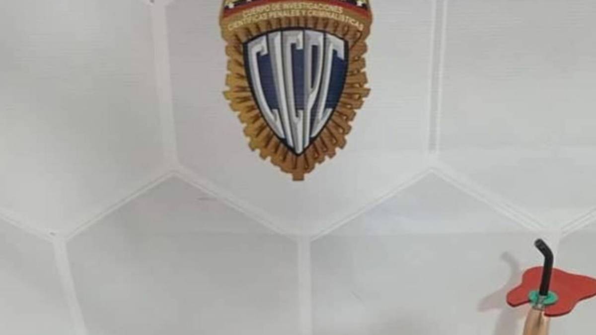 Capturado por usurpar funciones como odontólogo y ortodoncista