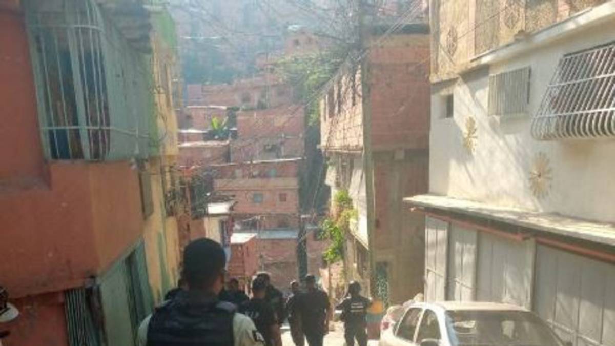 LO ÚLTIMO: Revelan astronómica suma por recompensa del Wilexis