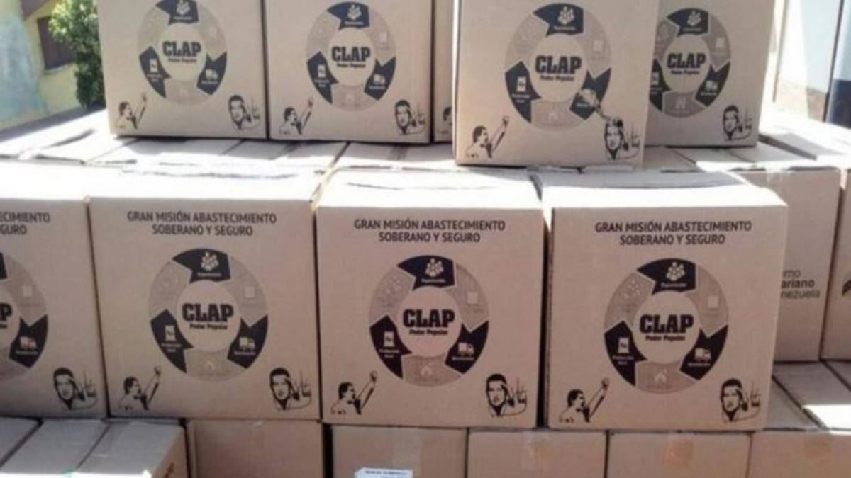 Maduro detalla qué hará con los combos Clap este 2024