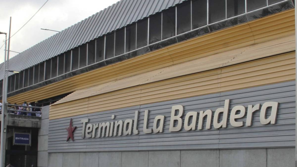 Balance| Así avanza la movilización de pasajeros por el Terminal La Bandera