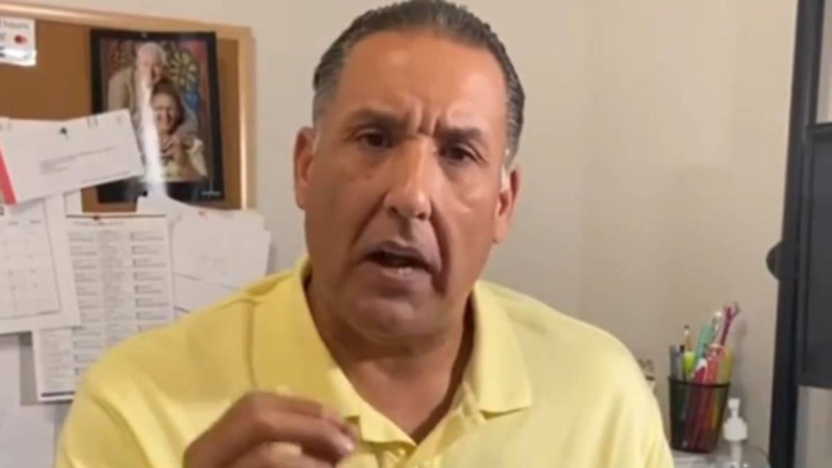 ÚLTIMO MINUTO: Exgobernador del Zulia, Pablo Pérez también fue ...