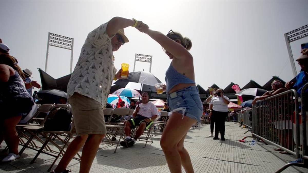 Reconocida salsera peruana dirá presente en evento de Puerto Rico