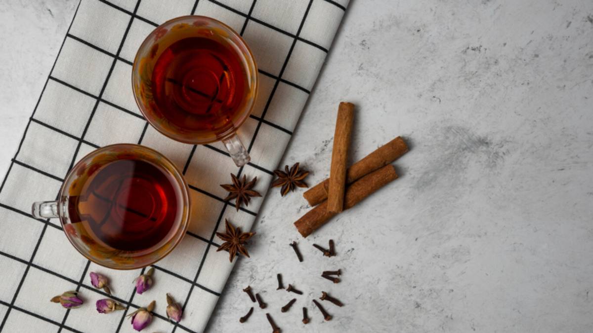 ¿Conoces los beneficios de tomar té de clavo de olor?