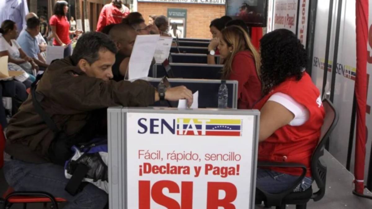 Pago del ISLR en Venezuela: ¿Quiénes y cómo deben hacerlo? (+DETALLES)