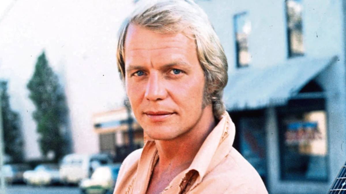 Muere a los 80 años David Soul, actor de la serie "Starsky y Hutch"