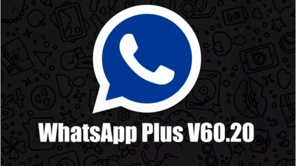 Así puedes descargar la última versión de WhatsApp Plus V60.20