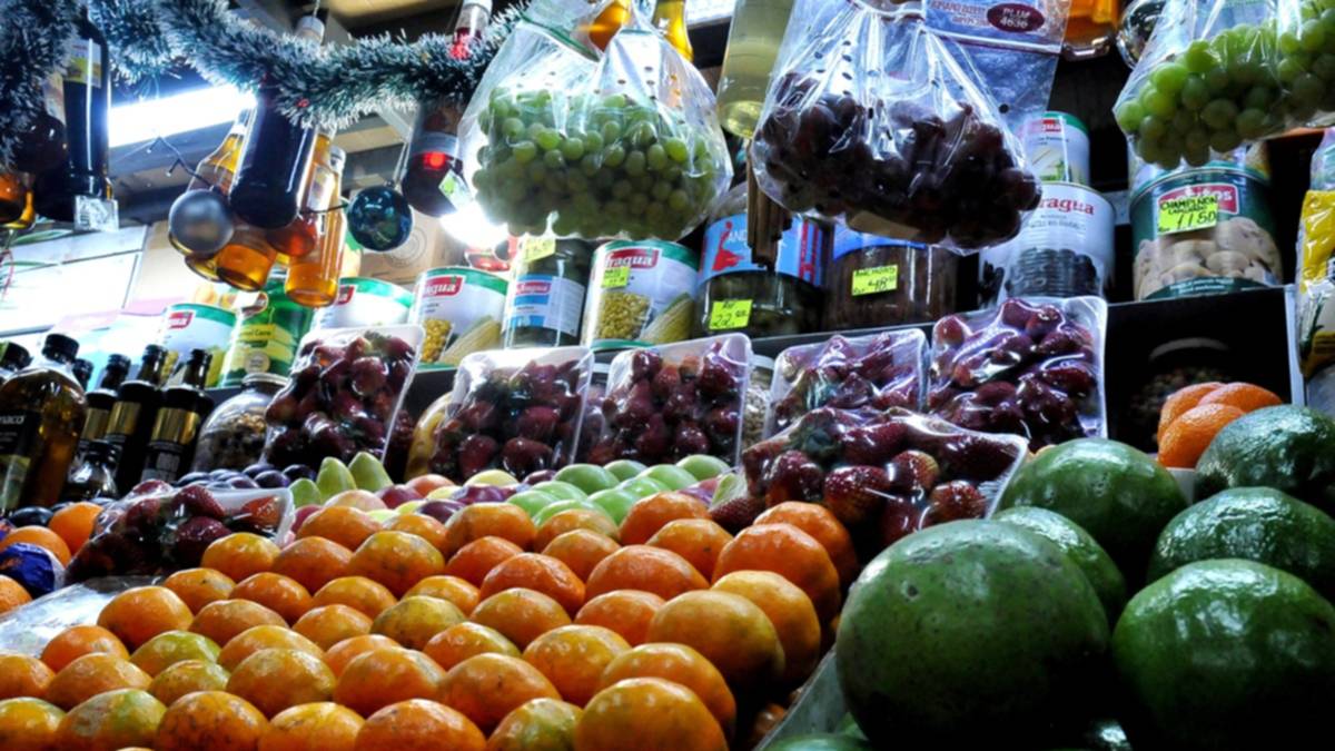 Las uvas para el 31 de diciembre: Variedad y precios en Caracas