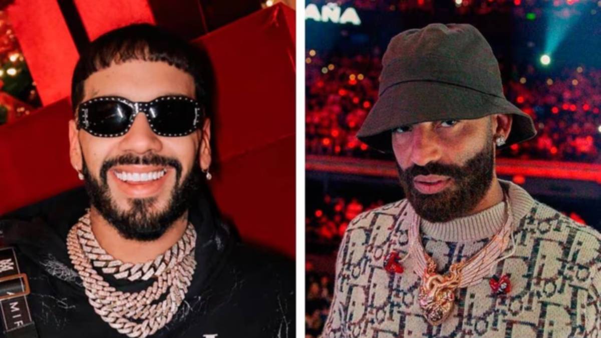 Chepa Candela: Y lo que es Arcángel tendrá que esconderse de Anuel AA