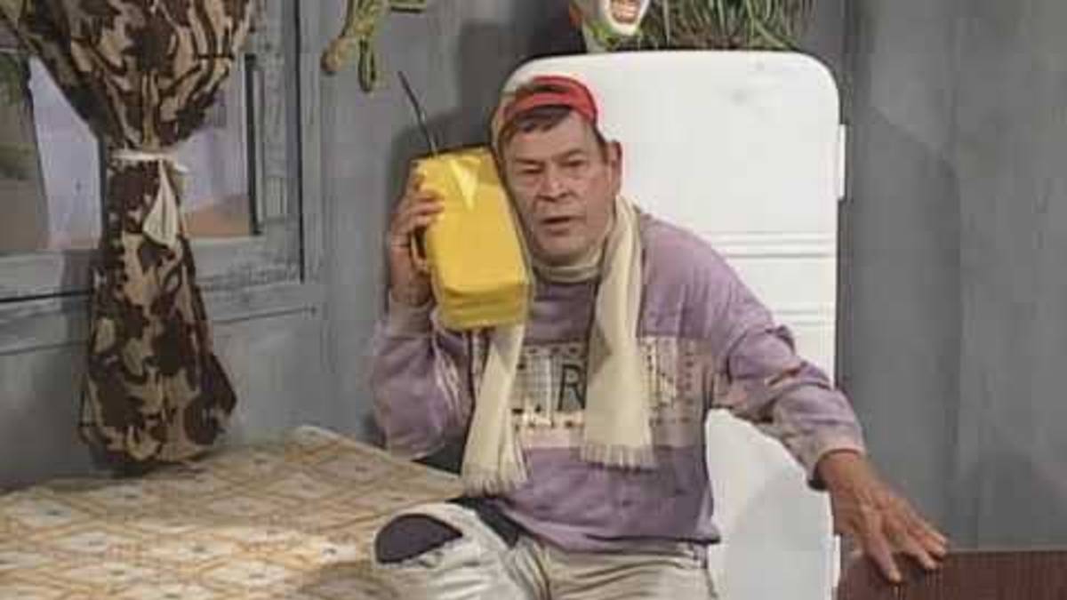 Se cumplen 24 años de la muerte de este gran humorista venezolano