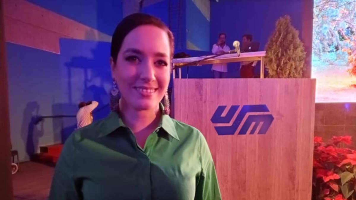 Universidad Santa María celebra 70 años de su fundación
