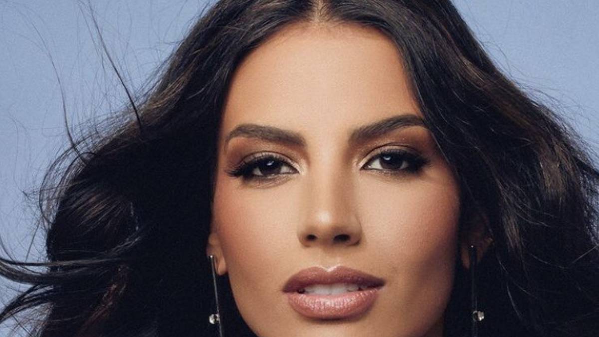 Miss Mérida, Daniela Celis envuelta en polémica tras resultado del Miss ...