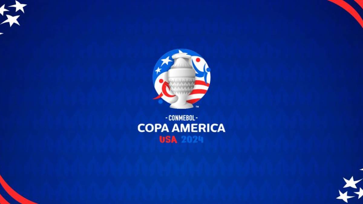 Sepa cómo quedaron los grupos de la Copa América 2024